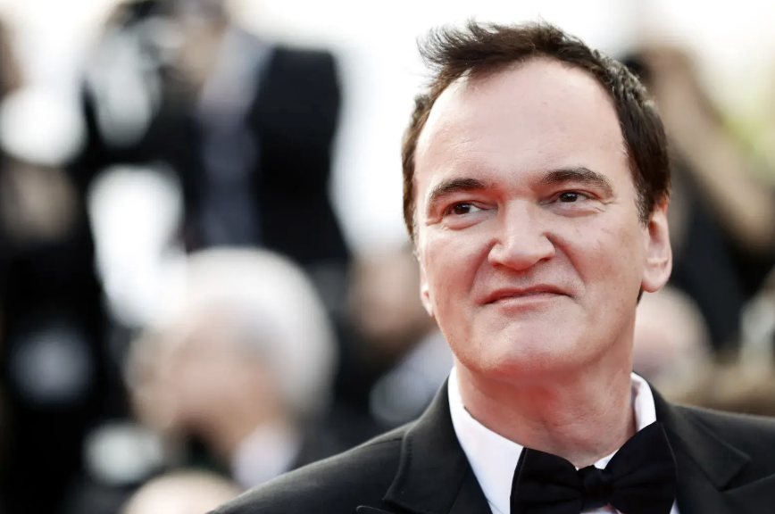 Quentin Tarantino acusa a Los Juegos del Hambre de plagiar la historia de Battle Royale ...